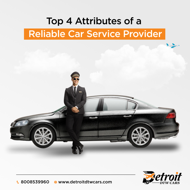 What Are the Marks of a Reliable Car Service Provider?
